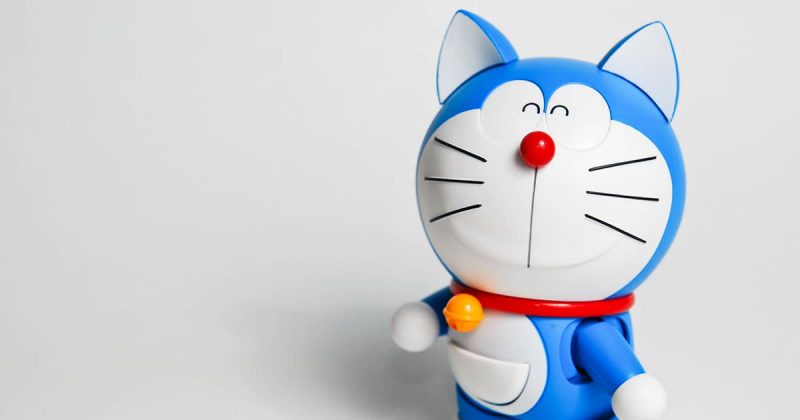 วันเกิดโดเรม่อน (HBD Doraemon) 2569 มารู้จักประวัติโดเรม่อนกัน