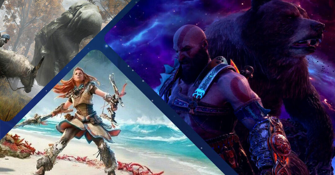 21 เกม PlayStation (PS) น่าเล่นในปี 2022 จาก Metacritic