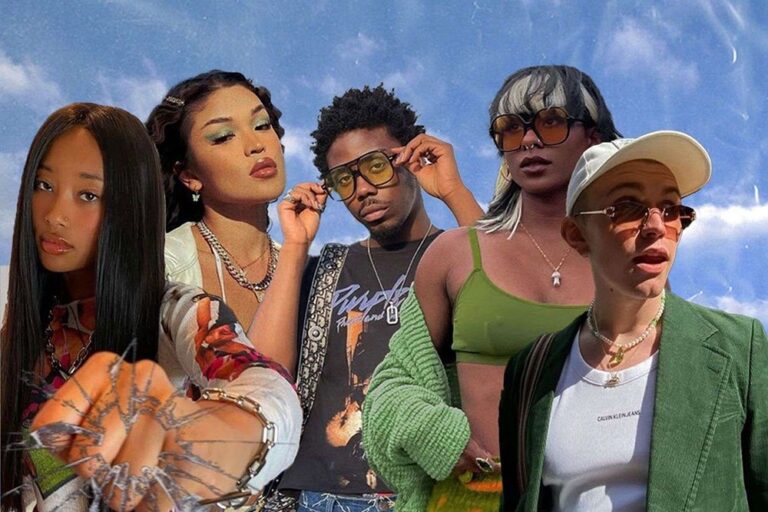 ส่องเทรนด์แฟชั่นที่ได้รับความนิยมในยุค Y2K ย่อมาจากอะไร