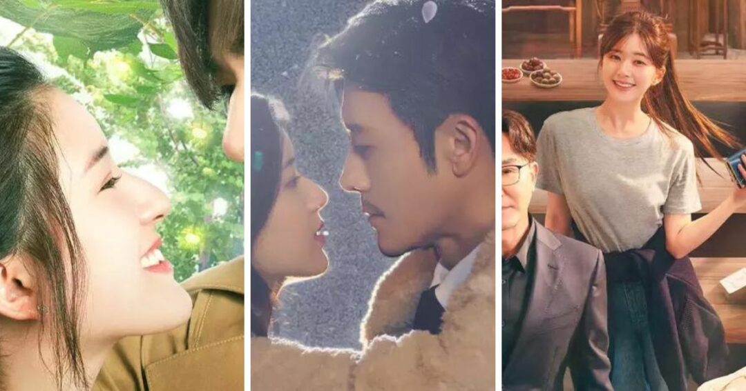 15 ผลงานซีรีส์จ้าวลู่ซือ (Zhao Lu Si) นักแสดงขวัญใจชาวไทย!