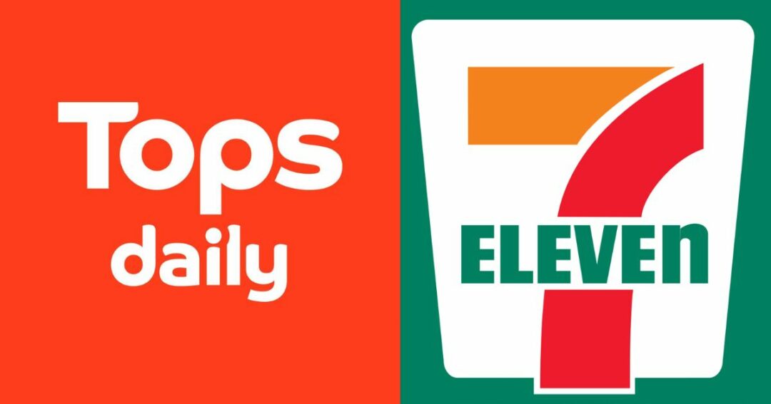 Tops Daily vs 7-11: เลือกร้านสะดวกซื้อไหนดี?