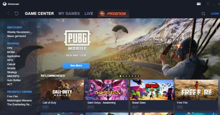 10 โปรแกรมจําลอง Android เล่นเกมมือถือ บน PC และ Mac