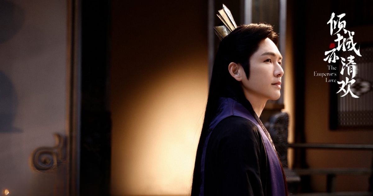 10 ซีรีส์หมอจีน ห้ามพลาด อบอุ่นหัวใจ ฟินจิกหมอน!