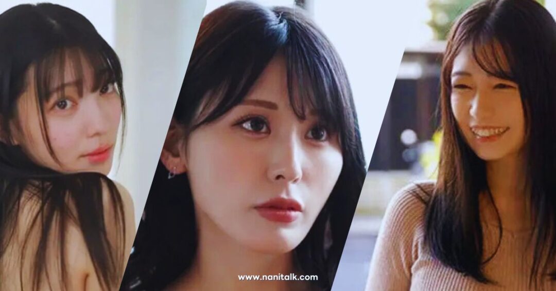 จัดอันดับนักแสดง AV ประจำเดือนพฤษภาคม 2025 จาก FANZA